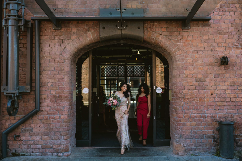 Sefton Park Palm House Venue Info on Wedding Maps