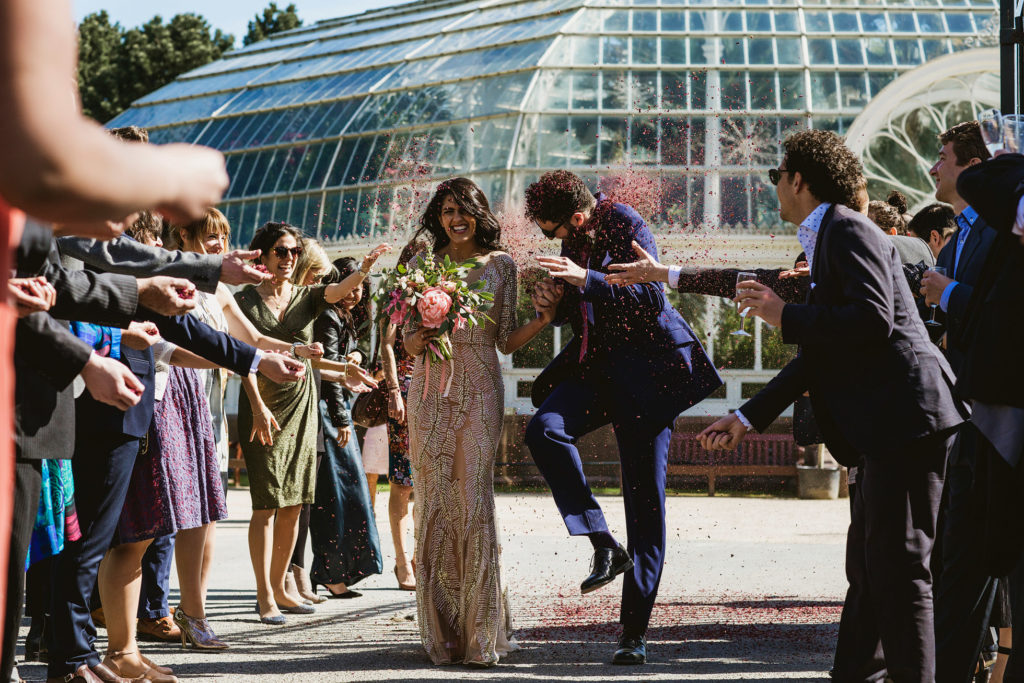 Sefton Park Palm House Venue Info on Wedding Maps